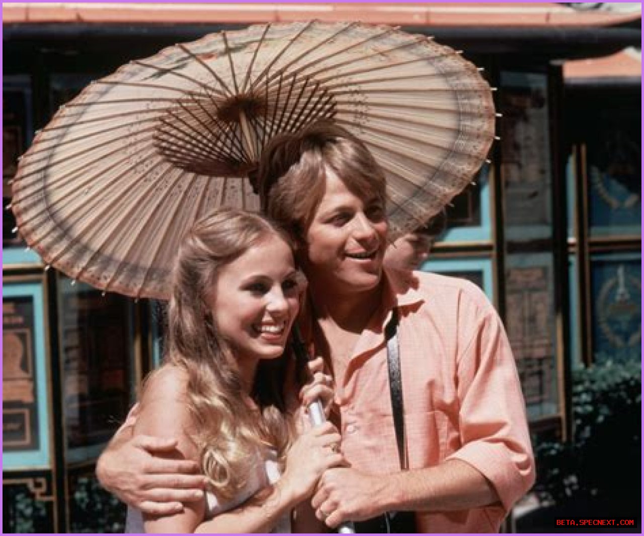 Genie Francis (TV Actress) - Age, Birthday, Bio, Facts, Family, Net Worth, Height & More